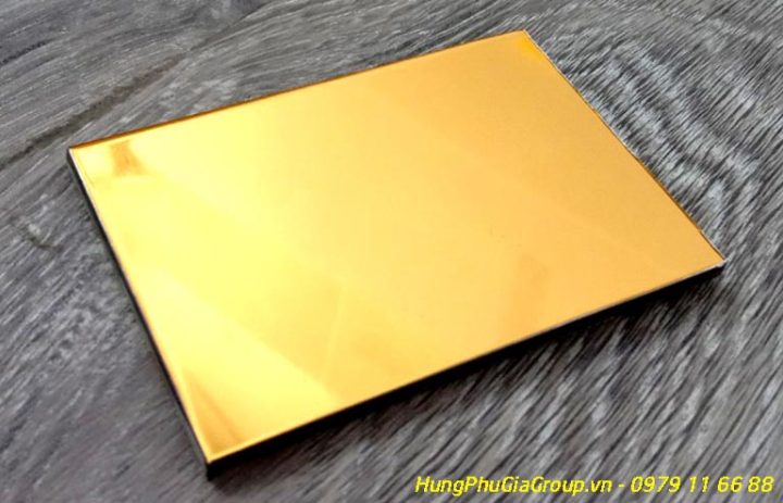Tấm Alu Gương là gì? Đặc Điểm, Phân Loại, Báo Giá Tốt Nhất