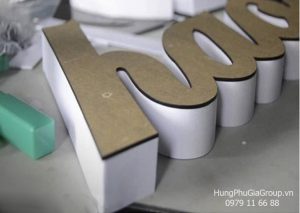 Báo giá tấm Formex, Format, PVC Foam tại TpHCM: giá tốt nhất