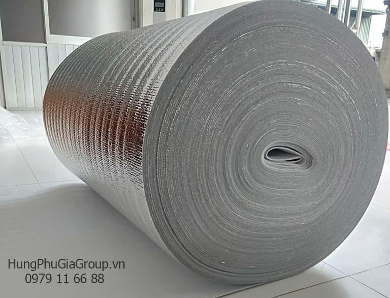 Cung Cấp Mút Xốp PE-OPP FOAM Giá Tốt Nhất Tại TPHCM