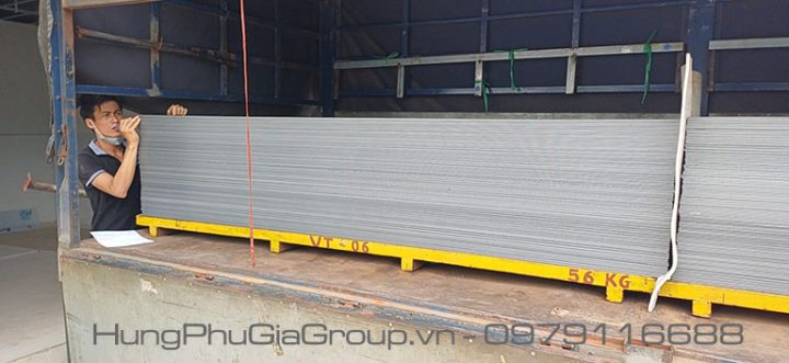 Đại lý Alu Alcorest ủy quyền tại TPHCM của Nhôm Việt Dũng